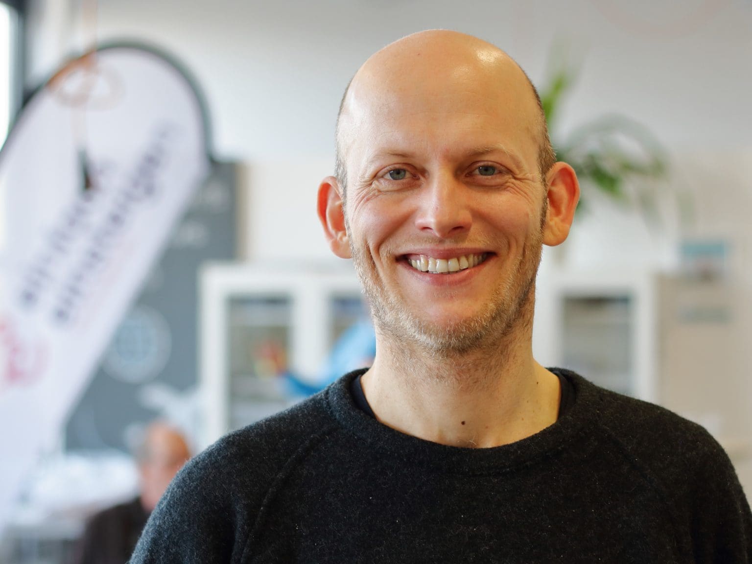 Rückblick Barcamp Nahverkehr - Einfach Einsteigen